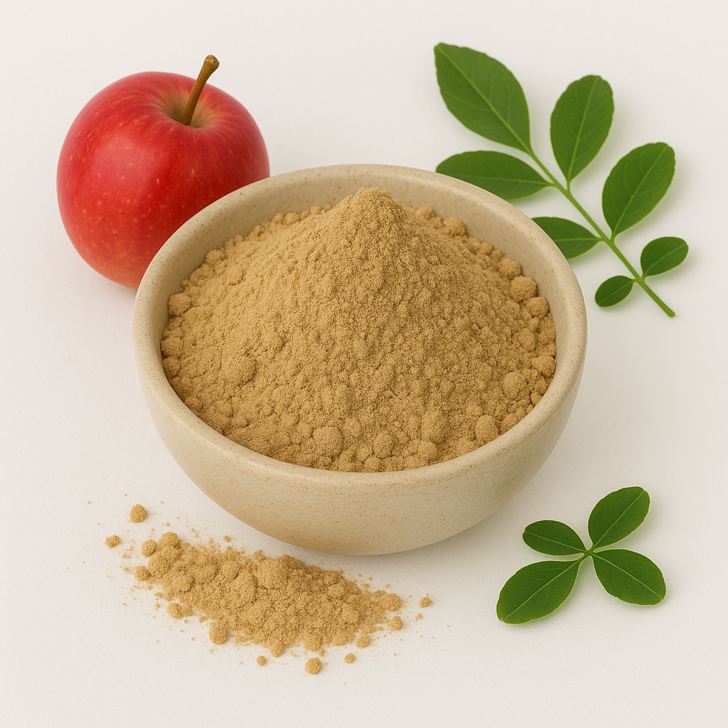 Organic Apple Powder | Natural Apple Superfood | Z Natural Foods