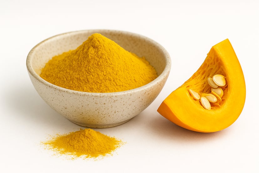 Organic Pumpkin Powder | Bulk Pumpkin Powder for Baking | Z Natural Foods