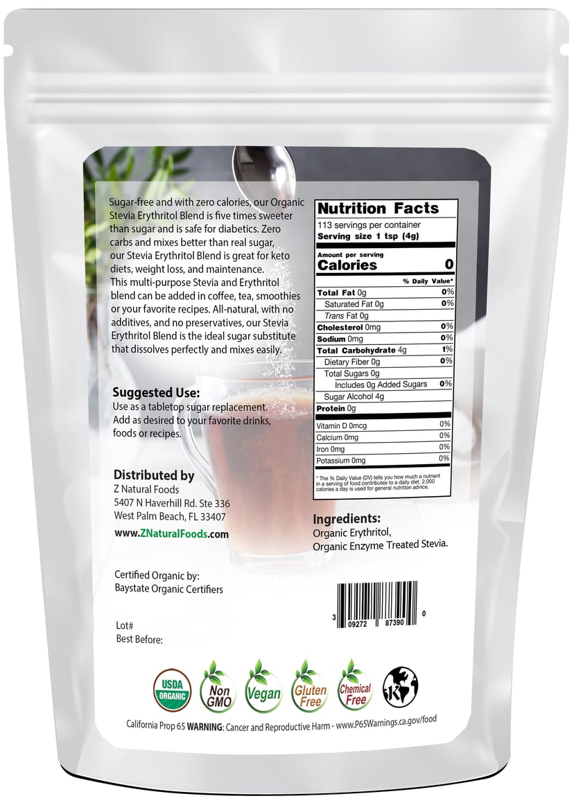 Stevia Select Steviva Brands Top 6 Products From Stevia Sugar Stevia Liquid