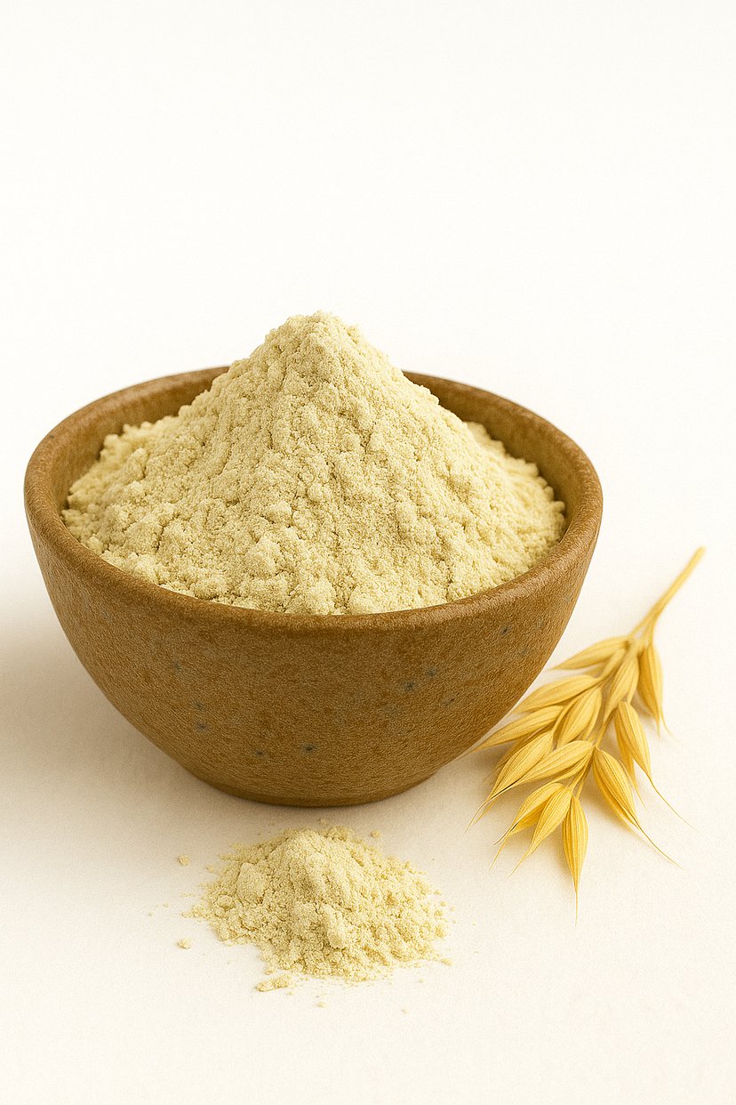 Oat Milk Powder | Organic Dairy-Free Milk Alternative | Z Natural Foods
